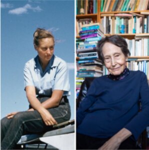 Remembering Nancy Munn, Emerita Professor of Anthropology | Masters in ...