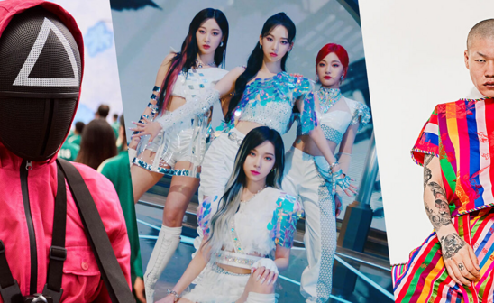 Art History's Yoon-Jee Choi Co-Curates "Hallyu! The Korean Wave ...